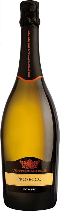 Montresor Prosecco Spumante Contessa Giulia