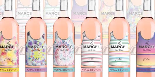 Nieuw: Le Marcel Rosé van Paul Mas